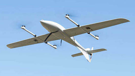 Aerial Photography Indonesia - Apidrone